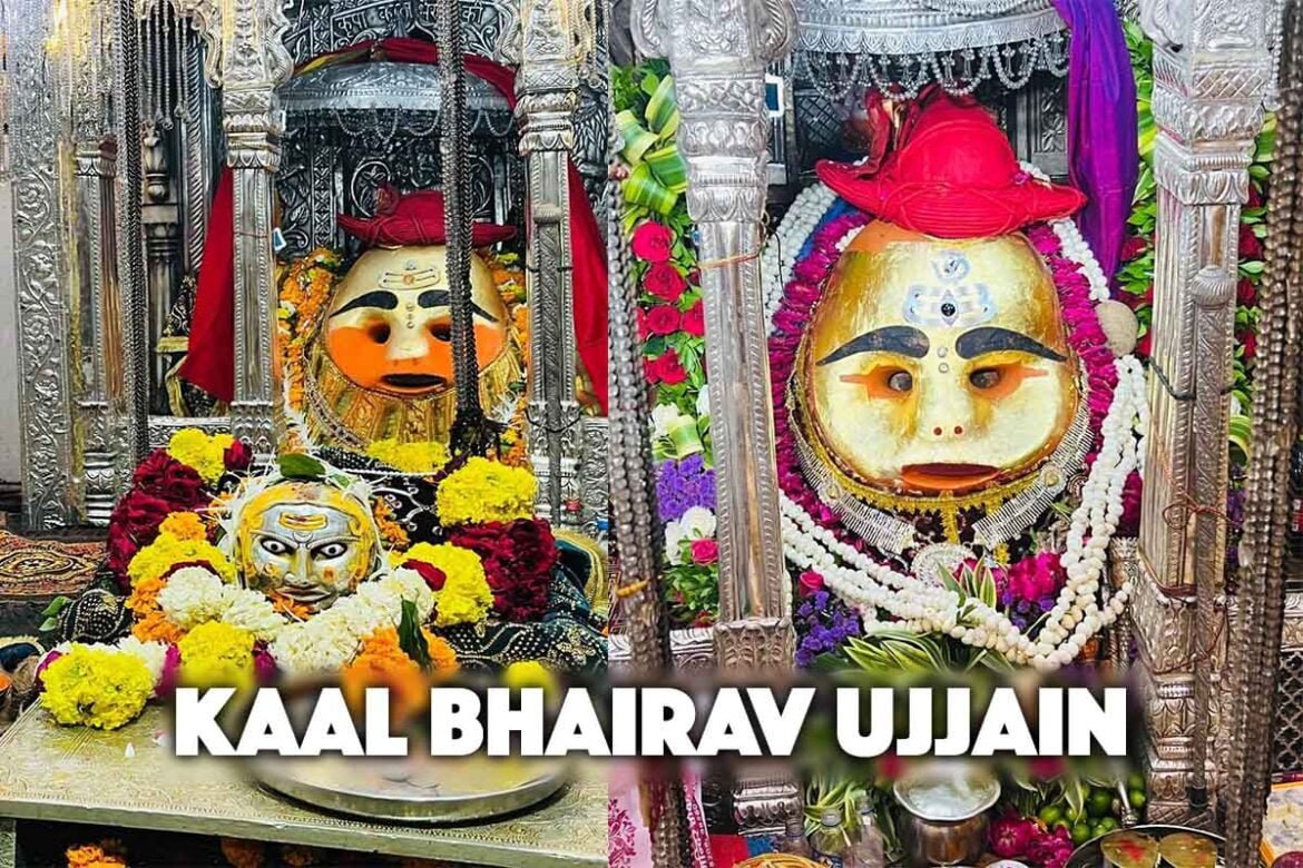 Kaal Bhairav Ujjain Timings, Story, Alcohol Mystery, How to go