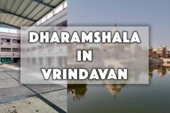 Best Dharamshala in Dwarka Gujarat, Jain Dharamshala, Distance