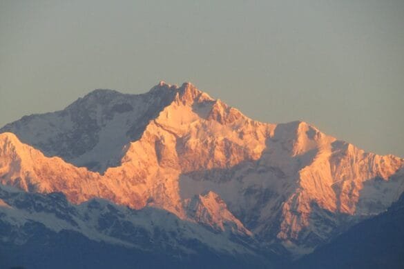 Kinnaur Kailash Yatra 2024, Trek Distance, Height, Temperature