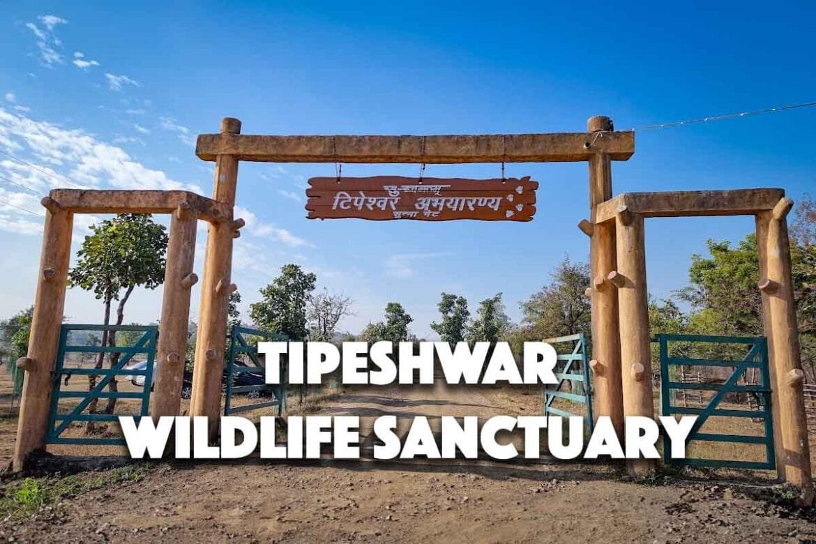 Tipeshwar Wildlife Sanctuary Booking, How to Reach, Resorts